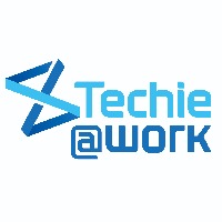 Techie@Work | Upwork