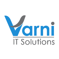 Varni IT Solutions | Upwork