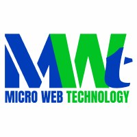 Micro Web Technology | Upwork Company Profile - Hire Today
