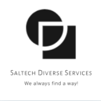 Saltech Diverse Services | Upwork Company Profile - Hire Today