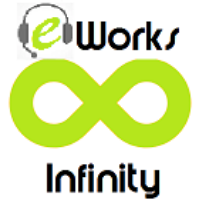 eWorks Infinity | Upwork Company Profile - Hire Today