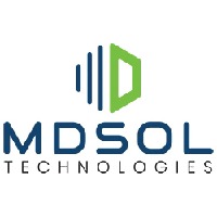 MDSol Technologies | Upwork