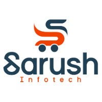 Sarush Infotech | Upwork