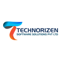 Technorizen Software Solutions | Upwork