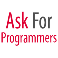 Ask For Programmers | Upwork Company Profile - Hire Today