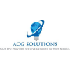 ACG Solutions | Upwork