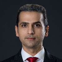 Syed Muhammad Ahmad | Upwork