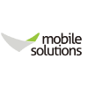 Mobile Solutions | Upwork