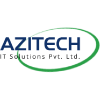 Azitech IT Solutions Private Limited | Upwork Company Profile - Hire Today