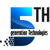 5th Gen Technologies | Upwork Company Profile - Hire Today