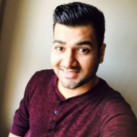 Rehman Momin | Upwork