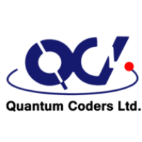 Quantum Coders Limited | Upwork