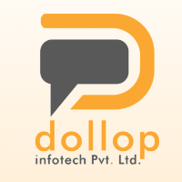 Dollop Infotech Pvt.Ltd. | Upwork