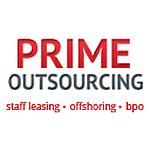 Prime Outsourcing | Upwork Company Profile - Hire Today