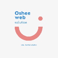 Oshee Web Solution | Upwork Company Profile - Hire Today