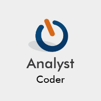 Analyst Coder | Upwork Company Profile - Hire Today