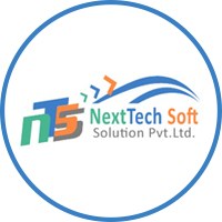 NextTech Soft Solution Pvt Ltd | Upwork Company Profile - Hire Today