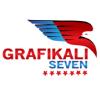 Grafikali Seven | Upwork Company Profile - Hire Today