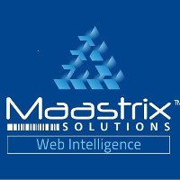 Maastrix Solutions Pvt Ltd. | Upwork Company Profile - Hire Today
