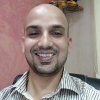 Nishant Mishra | Upwork