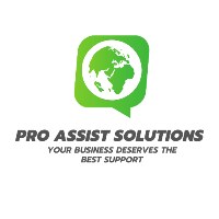 Pro Assist Solutions | Upwork Company Profile - Hire Today