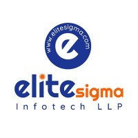 EliteSigma Infotech LLP | Upwork Company Profile - Hire Today