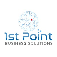 1st Point Business Solutions | Upwork