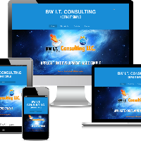 BW I.T. Consulting, LLC. | Upwork
