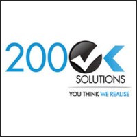 200OK Solutions | Upwork Company Profile - Hire Today