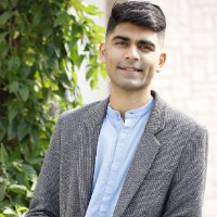 Gaurav Guru | Upwork