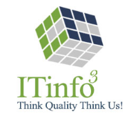 ITinfo Cube Services Pvt.LTD. | Upwork Company Profile - Hire Today