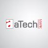 aTech mark | Upwork