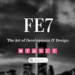 FE7 | Upwork Company Profile - Hire Today