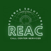 REAC REVENUE SOLUTIONS | Upwork Company Profile - Hire Today