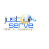 Just Serve Virtual Assistant | Upwork