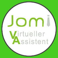 Jomi virtueller Assistent | Upwork Company Profile - Hire Today