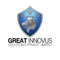 Great Innovus Solutions Private Limited | Upwork Company Profile - Hire Today