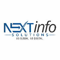 Next Info Solutions Private Limited | Upwork Company Profile - Hire Today