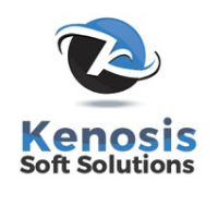 Kenosis Soft Solutions | Upwork