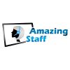 Amazing Staff Foundation | Upwork