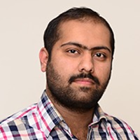Muhammad Umar Farooq | Upwork