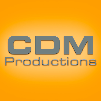 CDM Productions | Upwork Company Profile - Hire Today