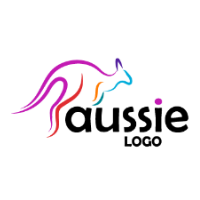 Aussie logo | Upwork