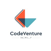 Codeventure Tech LLP | Upwork Company Profile - Hire Today