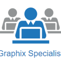 Graphix Specialist | Upwork