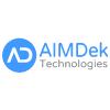 AIMDek Technologies | Upwork