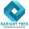 Radiant Tech | Upwork