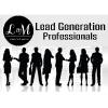 L&M Partners - Lead Generation Experts | Upwork Company Profile - Hire ...