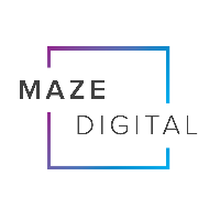 Maze Digital Limited | Upwork Company Profile - Hire Today