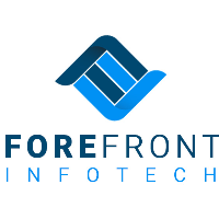 ForeFront Infotech | Upwork Company Profile - Hire Today